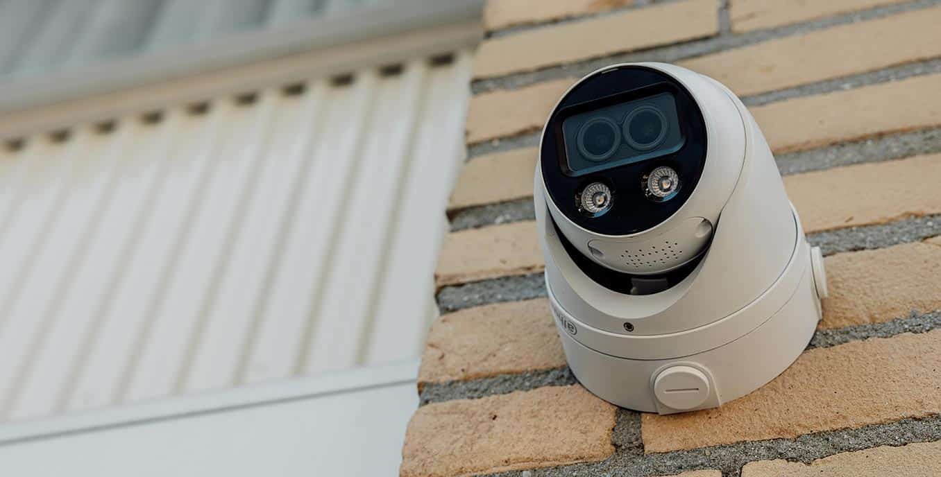 Camerasysteem particulier