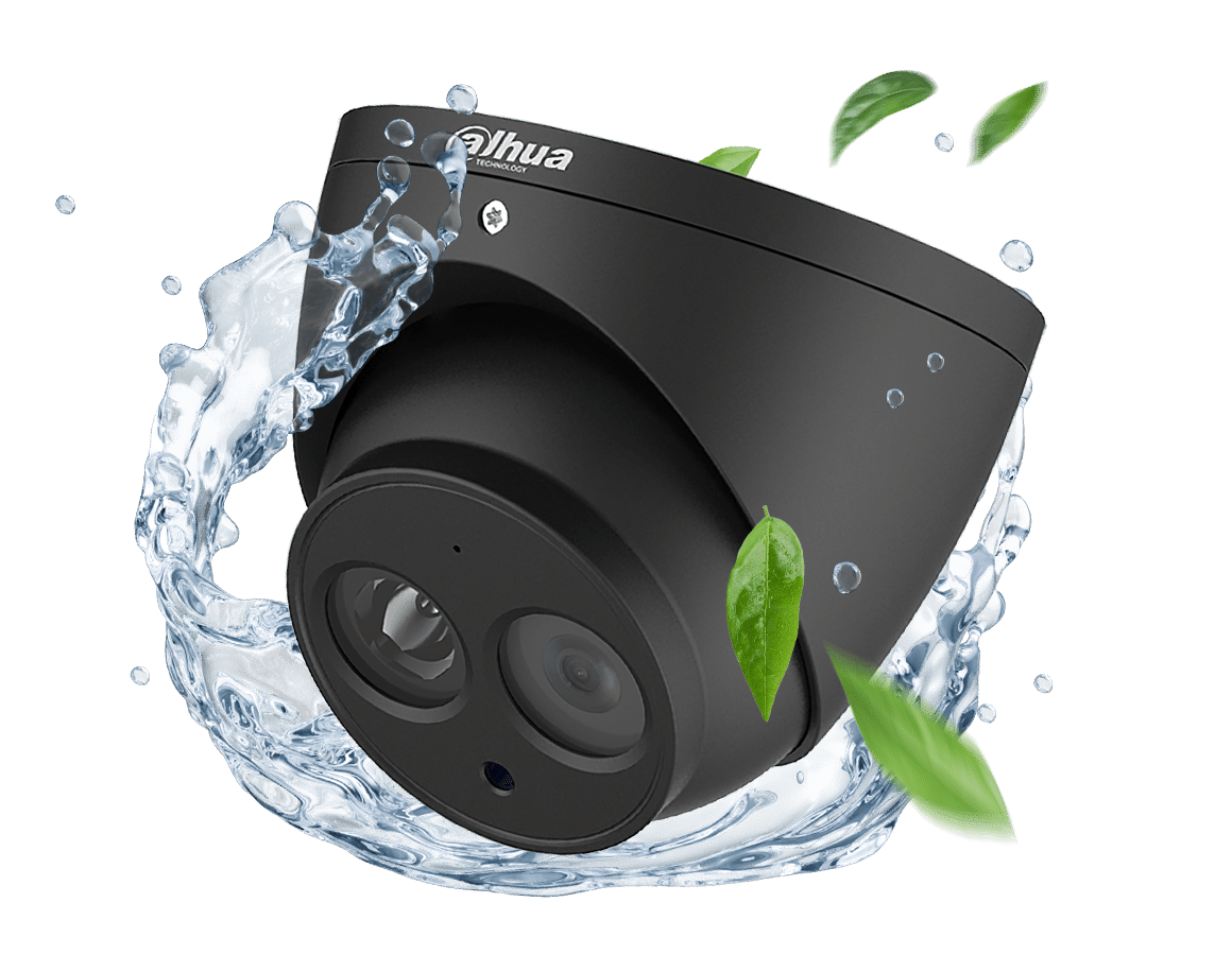 Camerabewaking particulier